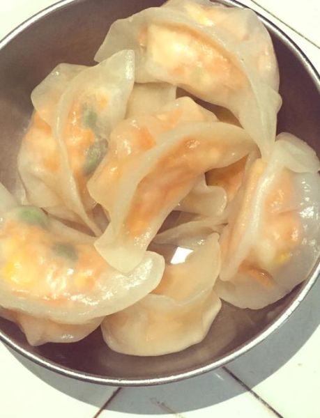 澄粉怎么做水晶饺子_澄粉和淀粉比例是多少-第1张图片-山城妙识 澄粉怎么做水晶饺子_澄粉和淀粉比例是多少-第1张图片-山城妙识