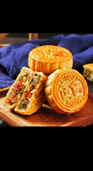 什么馅的月饼最好吃_最受欢迎口味排行-第1张图片-山城妙识 什么馅的月饼最好吃_最受欢迎口味排行-第1张图片-山城妙识