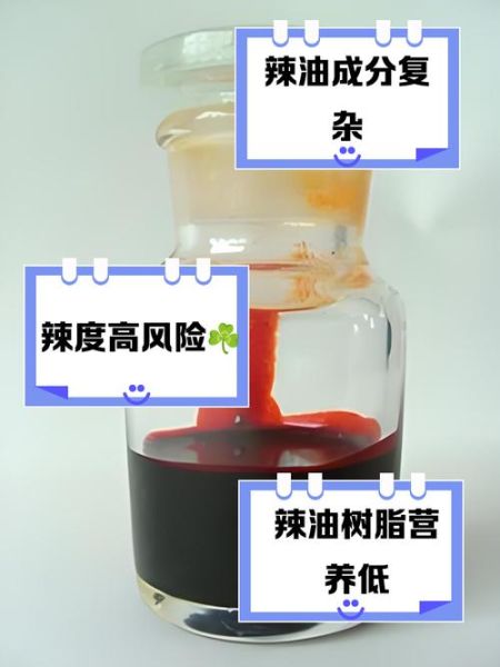 辣椒油树脂对身体危害_辣椒油树脂副作用有哪些-第1张图片-山城妙识 辣椒油树脂对身体危害_辣椒油树脂副作用有哪些-第1张图片-山城妙识