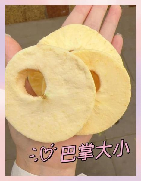 沙果干是什么水果做的_沙果干和苹果干区别-第3张图片-山城妙识
