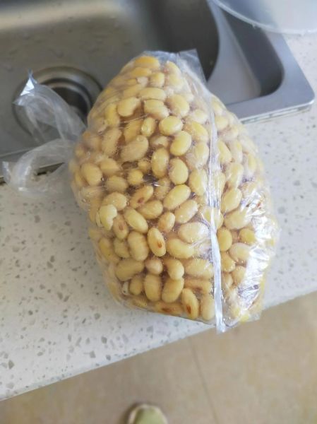 黄豆要泡多久_泡黄豆的正确方法-第3张图片-山城妙识 黄豆要泡多久_泡黄豆的正确方法-第3张图片-山城妙识