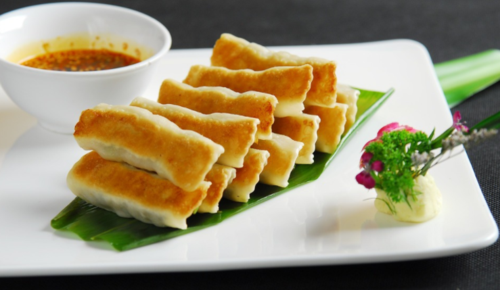 盛记一品锅贴加盟多少钱_盛记一品锅贴加盟条件-第3张图片-山城妙识 盛记一品锅贴加盟多少钱_盛记一品锅贴加盟条件-第3张图片-山城妙识