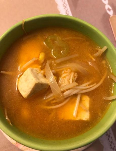 韩国大酱汤怎么吃_大酱汤配什么主食-第3张图片-山城妙识 韩国大酱汤怎么吃_大酱汤配什么主食-第3张图片-山城妙识