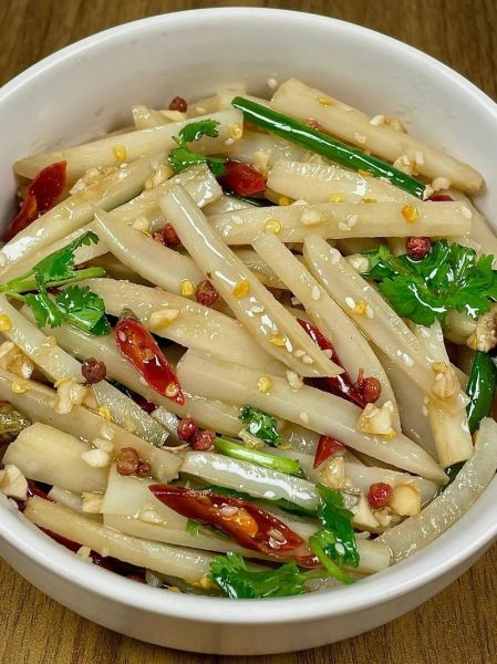 湖南特色凉菜有哪些_怎么做才正宗-第1张图片-山城妙识 湖南特色凉菜有哪些_怎么做才正宗-第1张图片-山城妙识