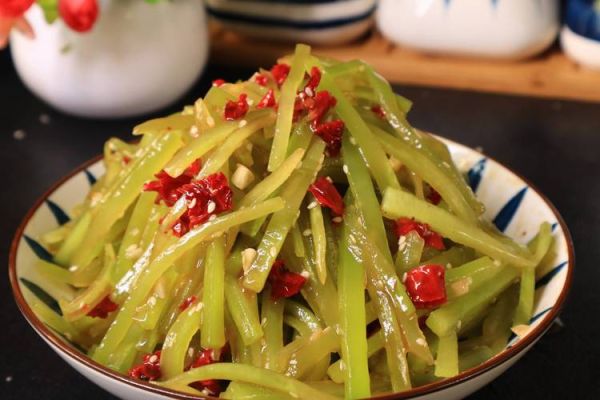 湖南特色凉菜有哪些_怎么做才正宗-第3张图片-山城妙识 湖南特色凉菜有哪些_怎么做才正宗-第3张图片-山城妙识