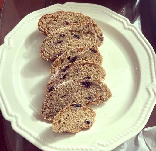 100%全麦面包怎么做_为什么总是发不起来-第1张图片-山城妙识 100%全麦面包怎么做_为什么总是发不起来-第1张图片-山城妙识