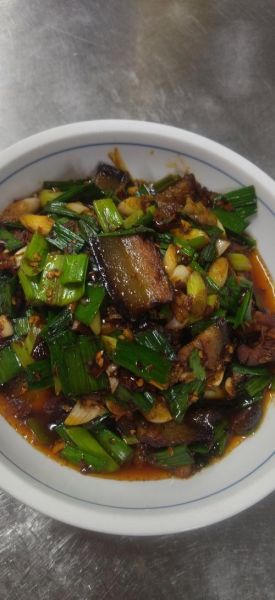 炒大蒜片怎么炒才脆_大蒜片用热油还是冷油下锅-第3张图片-山城妙识 炒大蒜片怎么炒才脆_大蒜片用热油还是冷油下锅-第3张图片-山城妙识