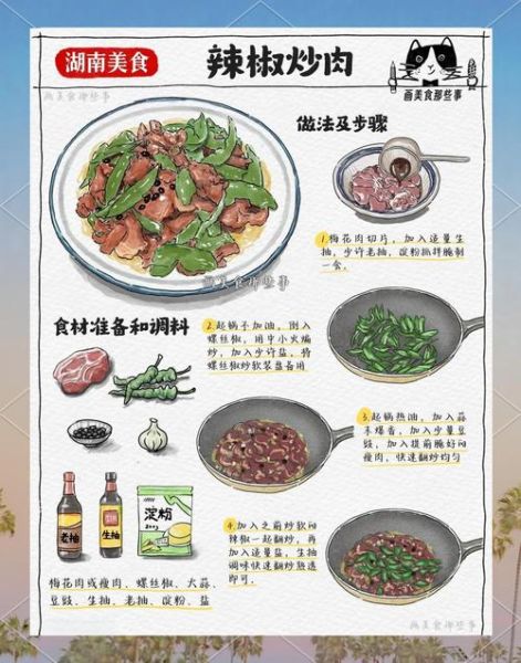 经典家常菜500例有哪些_新手怎么快速学会-第3张图片-山城妙识 经典家常菜500例有哪些_新手怎么快速学会-第3张图片-山城妙识