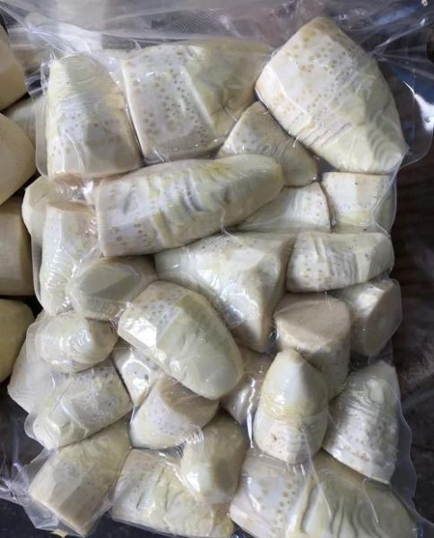 新鲜竹笋怎么保存_新鲜竹笋可以冷冻吗-第1张图片-山城妙识 新鲜竹笋怎么保存_新鲜竹笋可以冷冻吗-第1张图片-山城妙识