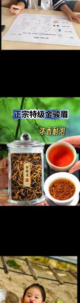 金骏眉茶叶怎么泡_金骏眉茶叶多少钱一斤-第1张图片-山城妙识 金骏眉茶叶怎么泡_金骏眉茶叶多少钱一斤-第1张图片-山城妙识