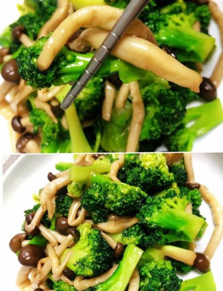 鸡腿菇怎么炒好吃_鸡腿菇炒肉家常做法-第2张图片-山城妙识 鸡腿菇怎么炒好吃_鸡腿菇炒肉家常做法-第2张图片-山城妙识