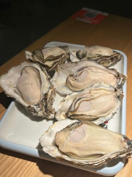 生蚝什么季节最肥_生蚝什么季节最好吃-第2张图片-山城妙识 生蚝什么季节最肥_生蚝什么季节最好吃-第2张图片-山城妙识