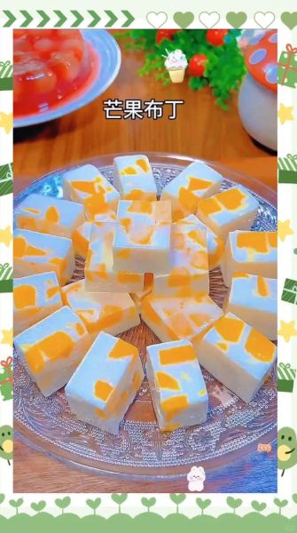 芒果布丁怎么做_芒果布丁要蒸多久-第3张图片-山城妙识 芒果布丁怎么做_芒果布丁要蒸多久-第3张图片-山城妙识