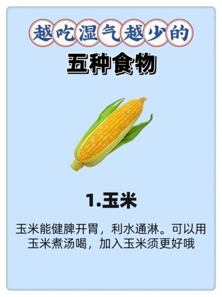 食疗除湿气最好的方法_湿气重吃什么食物好-第1张图片-山城妙识 食疗除湿气最好的方法_湿气重吃什么食物好-第1张图片-山城妙识