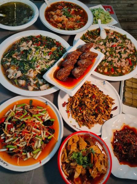 四川过年菜谱大全图片_怎么做才正宗-第2张图片-山城妙识 四川过年菜谱大全图片_怎么做才正宗-第2张图片-山城妙识