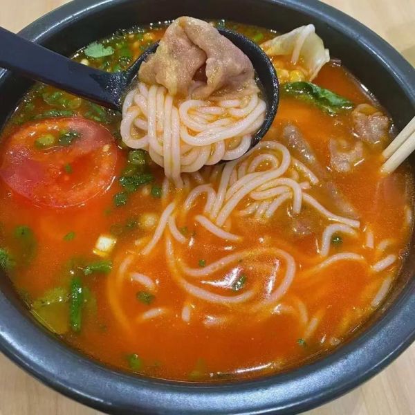 米线酱料怎么做_米线酱料配方比例-第2张图片-山城妙识 米线酱料怎么做_米线酱料配方比例-第2张图片-山城妙识