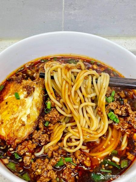 重庆杂酱面怎么做_重庆杂酱面哪家好吃-第3张图片-山城妙识 重庆杂酱面怎么做_重庆杂酱面哪家好吃-第3张图片-山城妙识