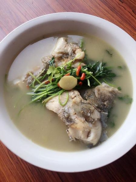 鲈鱼汤怎么做_鲈鱼汤的家常做法-第3张图片-山城妙识 鲈鱼汤怎么做_鲈鱼汤的家常做法-第3张图片-山城妙识