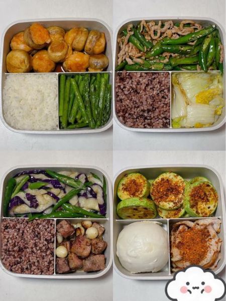 家常盒饭怎么做_带饭便当如何保鲜-第1张图片-山城妙识 家常盒饭怎么做_带饭便当如何保鲜-第1张图片-山城妙识