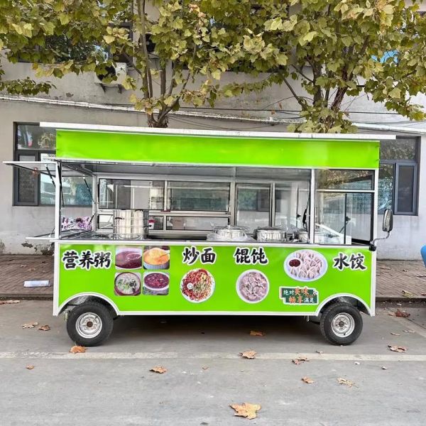 餐车小吃加盟多少钱_餐车小吃加盟哪家好-第1张图片-山城妙识 餐车小吃加盟多少钱_餐车小吃加盟哪家好-第1张图片-山城妙识