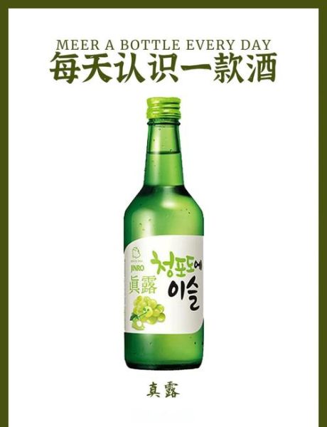 韩国烧酒和白酒区别_哪个度数更高-第1张图片-山城妙识 韩国烧酒和白酒区别_哪个度数更高-第1张图片-山城妙识