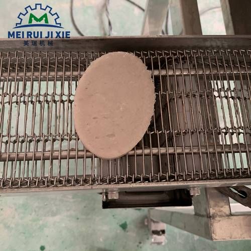 饼干机械设备多少钱一套_饼干生产线如何选购-第1张图片-山城妙识