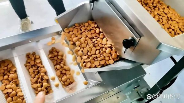 饼干机械设备多少钱一套_饼干生产线如何选购-第3张图片-山城妙识