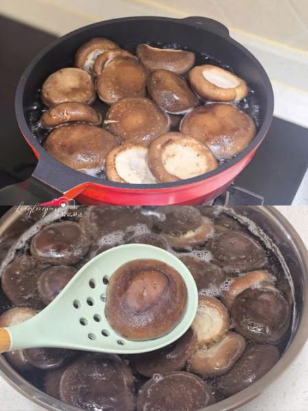 香菇肉包子怎么和面_香菇肉包子蒸多久-第2张图片-山城妙识 香菇肉包子怎么和面_香菇肉包子蒸多久-第2张图片-山城妙识