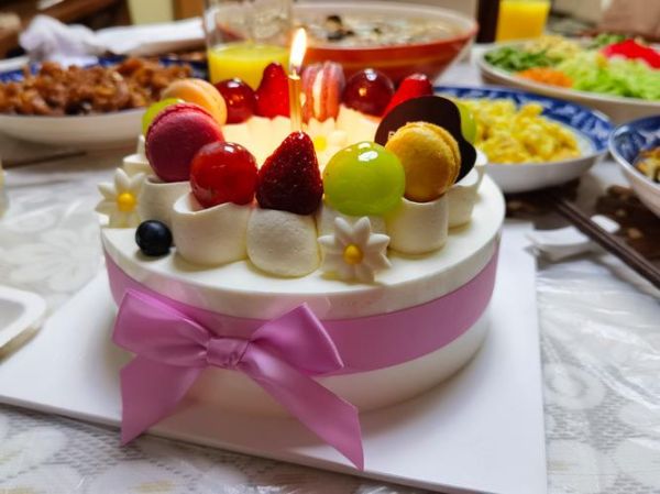生日蛋糕晚上怎么拍_晚上拍生日蛋糕用什么参数-第1张图片-山城妙识 生日蛋糕晚上怎么拍_晚上拍生日蛋糕用什么参数-第1张图片-山城妙识