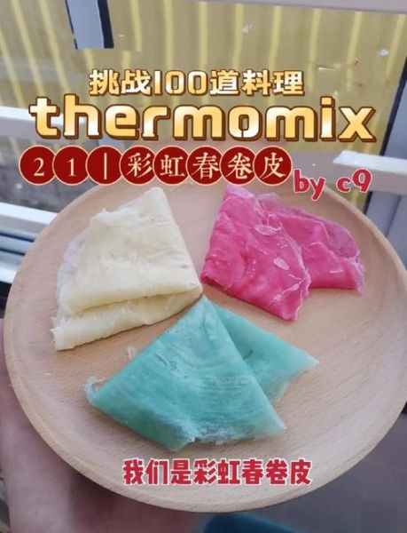 春卷皮怎么做_家庭自制春卷皮视频教程-第2张图片-山城妙识 春卷皮怎么做_家庭自制春卷皮视频教程-第2张图片-山城妙识