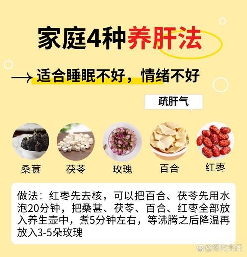 如何养肝护肝排肝毒最有效的方法_肝不好吃什么调理最快-第1张图片-山城妙识 如何养肝护肝排肝毒最有效的方法_肝不好吃什么调理最快-第1张图片-山城妙识