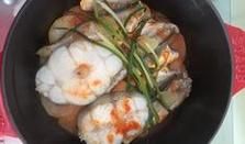 红烧螺丝青鱼怎么做_螺丝青鱼去腥技巧-第1张图片-山城妙识