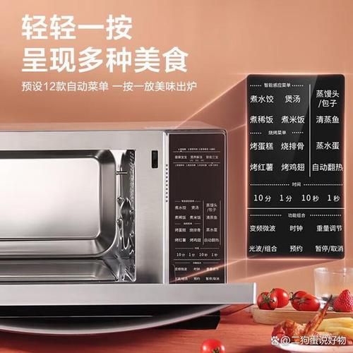 格兰仕光波炉怎么用_格兰仕光波炉和微波炉区别-第2张图片-山城妙识