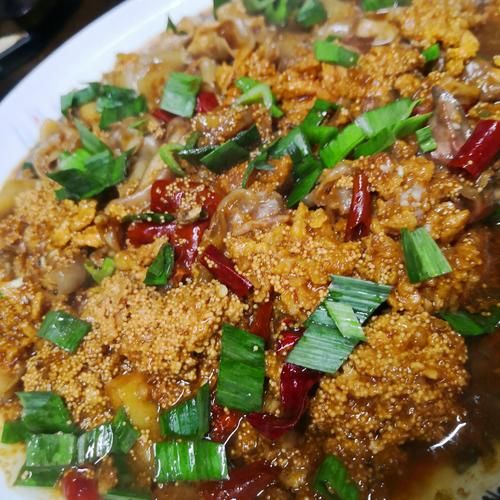 鱼籽怎么吃_鱼籽的家常做法大全-第1张图片-山城妙识 鱼籽怎么吃_鱼籽的家常做法大全-第1张图片-山城妙识