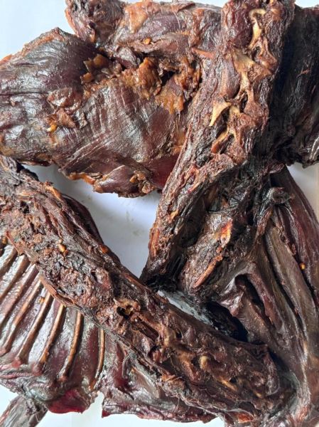 风干腊兔肉怎么做好吃_风干腊兔肉的做法大全-第2张图片-山城妙识 风干腊兔肉怎么做好吃_风干腊兔肉的做法大全-第2张图片-山城妙识