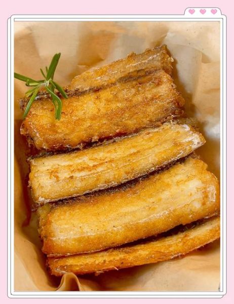 炸带鱼怎么不粘锅_带鱼炸不掉皮的方法-第2张图片-山城妙识