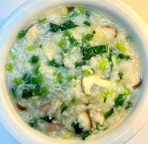 香菇腊肉饭怎么做_腊肉饭用哪种米最好-第1张图片-山城妙识 香菇腊肉饭怎么做_腊肉饭用哪种米最好-第1张图片-山城妙识