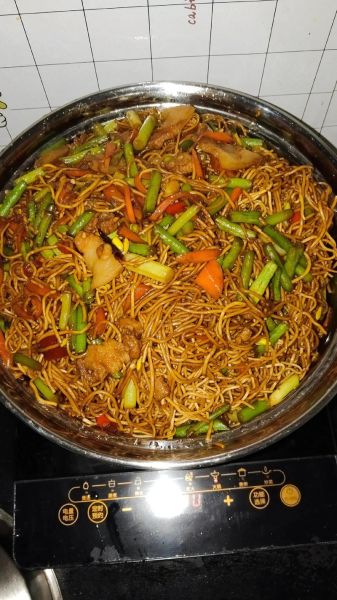 面条卤的做法大全_家常卤汁怎么调-第1张图片-山城妙识 面条卤的做法大全_家常卤汁怎么调-第1张图片-山城妙识