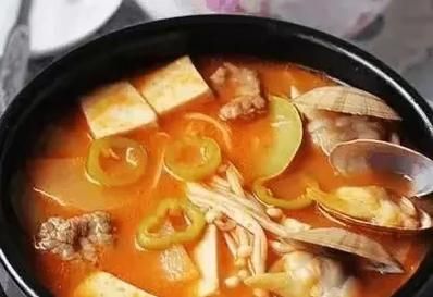 正宗大酱汤怎么做_大酱汤用哪种大酱最好-第1张图片-山城妙识 正宗大酱汤怎么做_大酱汤用哪种大酱最好-第1张图片-山城妙识