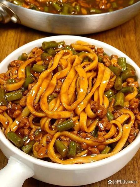 面条卤的做法大全_家常卤汁怎么调-第2张图片-山城妙识 面条卤的做法大全_家常卤汁怎么调-第2张图片-山城妙识