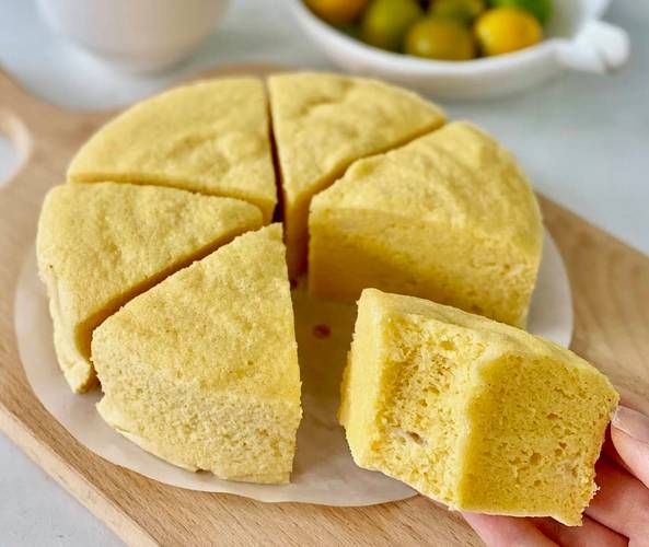 蒸蛋糕的家常做法_蒸蛋糕怎么做才蓬松-第3张图片-山城妙识 蒸蛋糕的家常做法_蒸蛋糕怎么做才蓬松-第3张图片-山城妙识