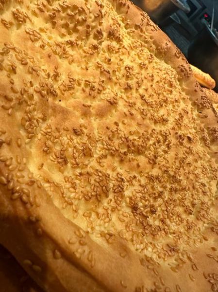 新疆馕怎么做_家庭烤箱版馕饼做法-第2张图片-山城妙识 新疆馕怎么做_家庭烤箱版馕饼做法-第2张图片-山城妙识