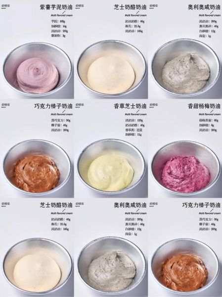 家庭烘焙食谱大全图解_新手如何一次成功-第1张图片-山城妙识 家庭烘焙食谱大全图解_新手如何一次成功-第1张图片-山城妙识