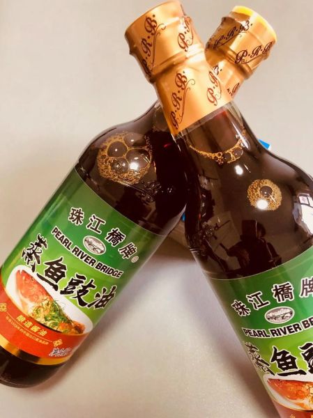 蒸鱼豉油怎么做清蒸鱼_清蒸鱼用蒸鱼豉油还是生抽-第3张图片-山城妙识