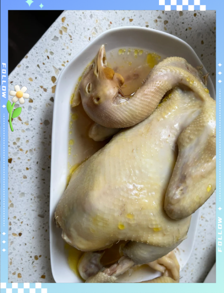 清蒸童子鸡块怎么做_清蒸童子鸡需要焯水吗-第2张图片-山城妙识