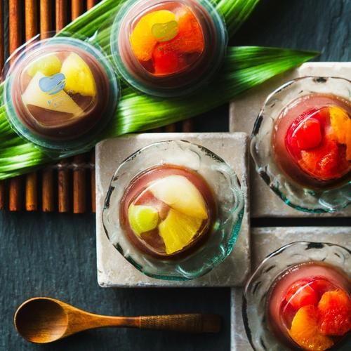 羊羹是什么_羊羹和羊羹区别-第3张图片-山城妙识