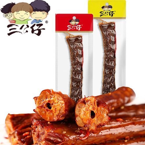 麻辣鸭脖子图片大全_哪里能买到正宗口味-第3张图片-山城妙识 麻辣鸭脖子图片大全_哪里能买到正宗口味-第3张图片-山城妙识