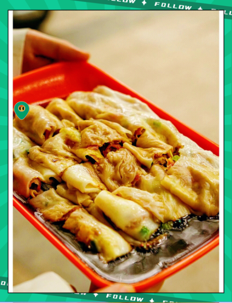 街边肠粉酱汁怎么做_3元一份配方揭秘-第1张图片-山城妙识