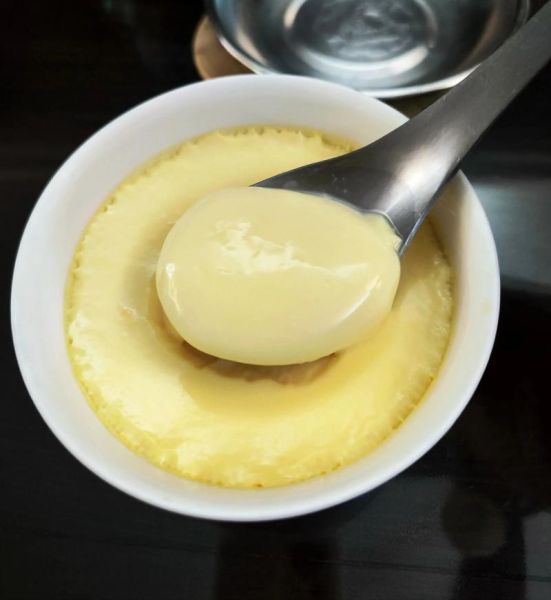 鲜奶炖蛋怎么做_鲜奶炖蛋要蒸多久-第1张图片-山城妙识 鲜奶炖蛋怎么做_鲜奶炖蛋要蒸多久-第1张图片-山城妙识