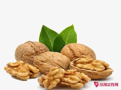 吃核桃仁6个月白头发没有了_是真的吗-第1张图片-山城妙识 吃核桃仁6个月白头发没有了_是真的吗-第1张图片-山城妙识